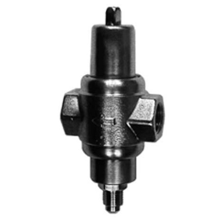 Valvula presostatica V46SA-9300 3/8" 5 a 23 bar